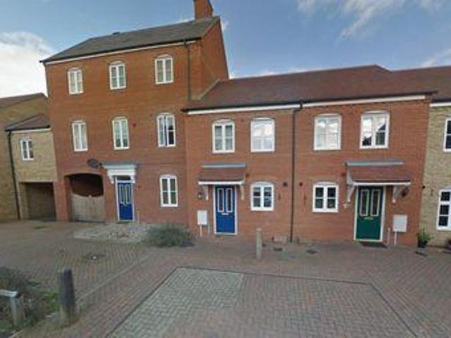 2 Bedrooms for rent in Freeman Close, Colchester CO4