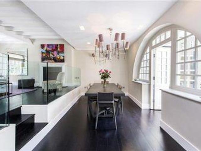 2 Bedrooms for rent in Frognal, London NW3