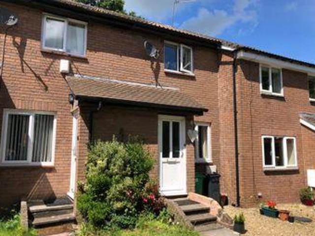 2 Bedrooms for rent in Geraint Close, Thornhill, Cardiff CF14