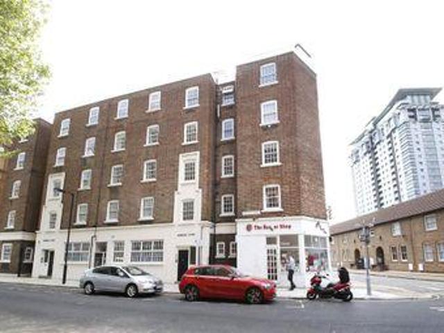 2 Bedrooms for rent in Gerridge Street, London SE1