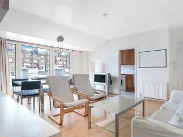 2 Bedrooms for rent in Gloucester Terrace, London W2