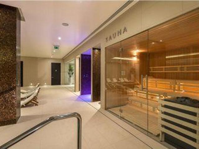 2 Bedrooms for rent in Goodmans Fields, London E1