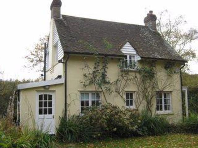 2 Bedrooms for rent in Golford Road, Benenden, Kent TN17