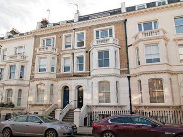 2 Bedrooms for rent in Gordon Place, London W8