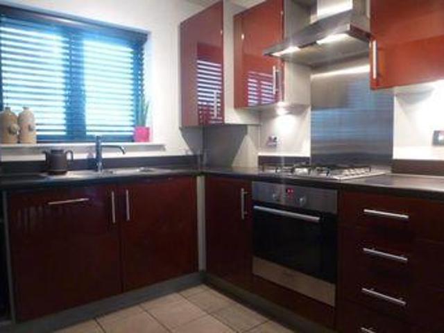 2 Bedrooms for rent in Grant Street, Birmingham B15