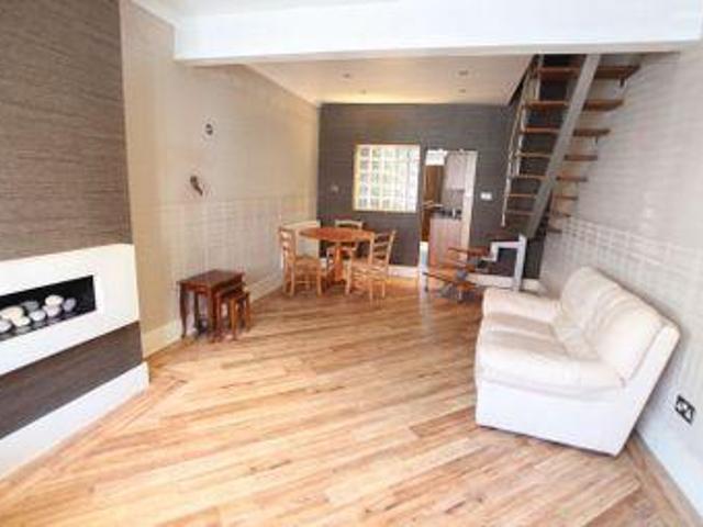2 Bedrooms for rent in Grantham Street, Kensington, Liverpool L6