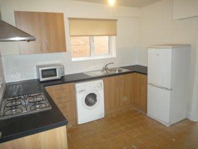 2 Bedrooms for rent in Grace Avenue, Beeston NG9