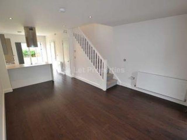 2 Bedrooms for rent in Great George Street, Salford M3