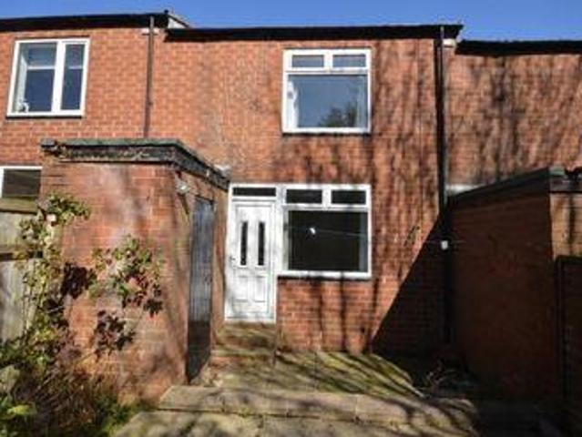 2 Bedrooms for rent in Green Oak Avenue, Totley S17