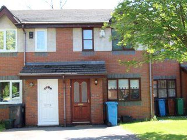 2 Bedrooms for rent in Greton Close, Longsight, Manchester M13