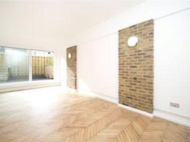 2 Bedrooms for rent in Grove House, Tudor Grove E9