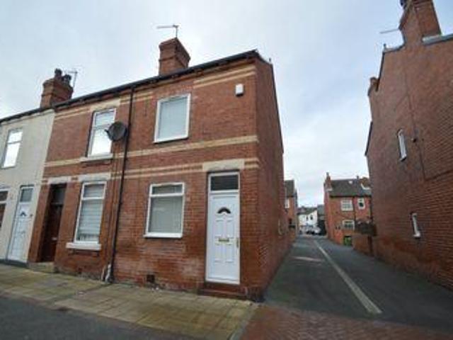 2 Bedrooms for rent in Hugh Street, Castleford WF10