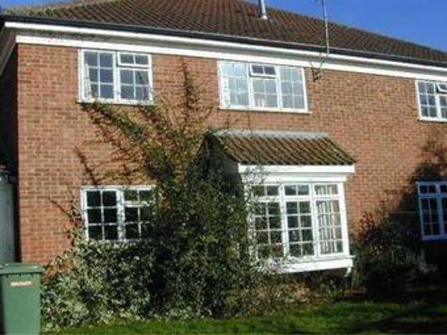 2 Bedrooms for rent in Hulatt Road, Cambridge CB1