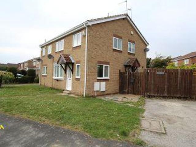 2 Bedrooms for rent in Hund Oak Drive, Hatfield, Doncaster DN7