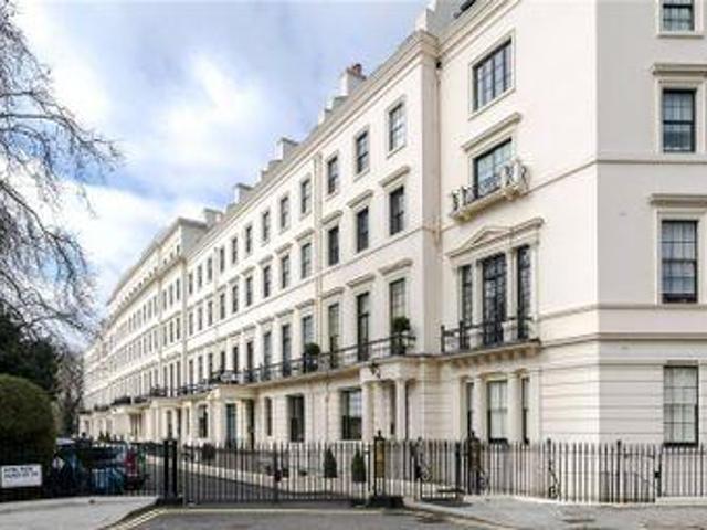 2 Bedrooms for rent in Hyde Park Gardens, London W2