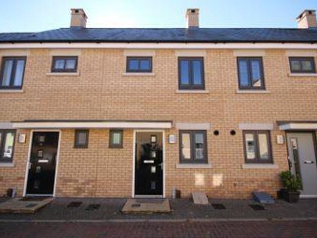 2 Bedrooms for rent in Hyderabad Close, Colchester CO2
