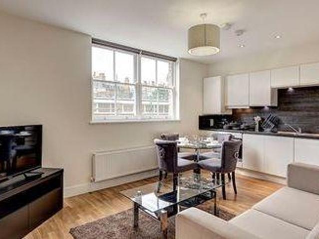 2 Bedrooms for rent in Hamlet Gardens, London W6