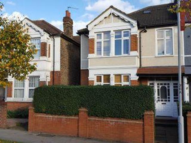2 Bedrooms for rent in Hanger Lane, London W5