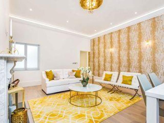 2 Bedrooms for rent in Hans Place, London SW1X