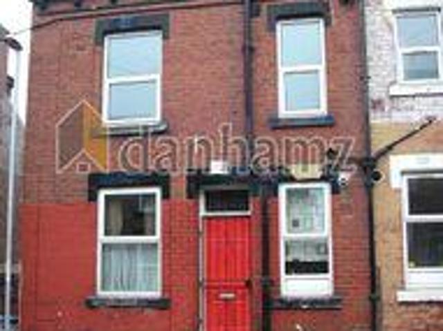 2 Bedrooms for rent in Harold Avenue, Hyde Park, Leeds LS6