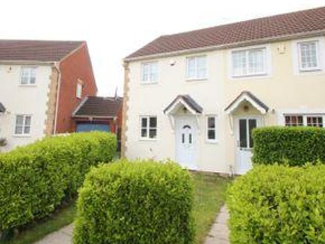 2 Bedrooms for rent in Harleys Field, Abbeymead, Gloucester GL4