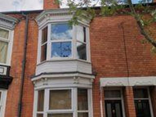 2 Bedrooms for rent in Harrow Road, Leicester LE3