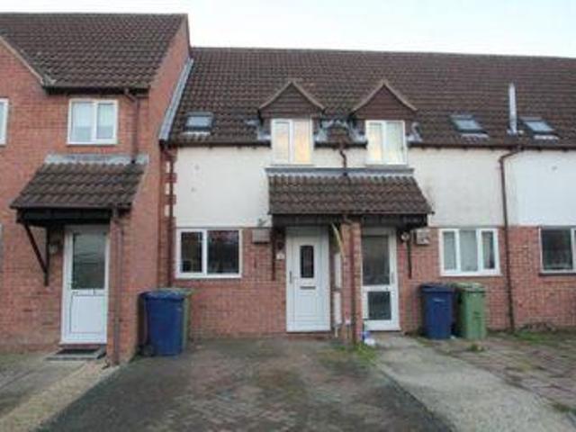 2 Bedrooms for rent in Hawthorn Way, Northway, Tewkesbury GL20
