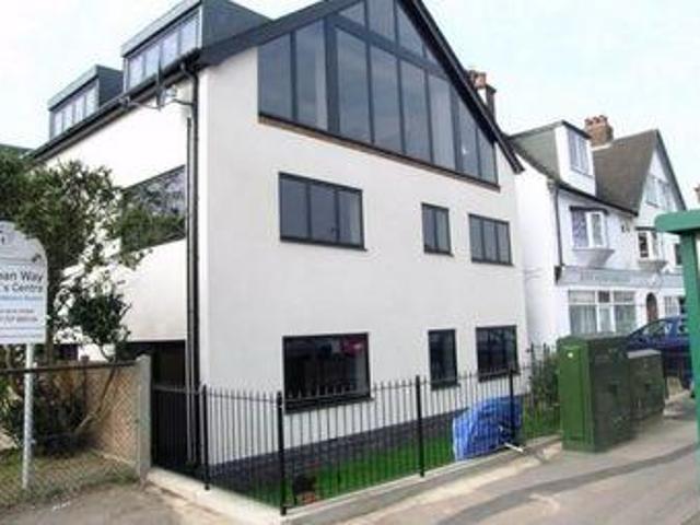 2 Bedrooms for rent in Hatfield Road, St Albans AL1