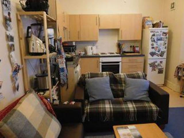 2 Bedrooms for rent in Hathersage Road, Manchester M13