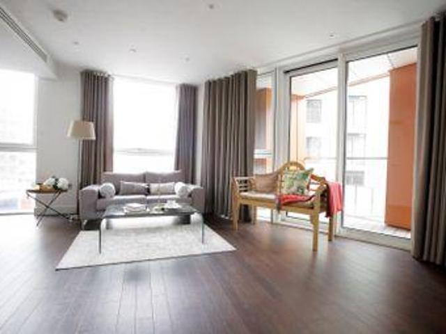 2 Bedrooms for rent in Haydn Tower, Battersea SW8
