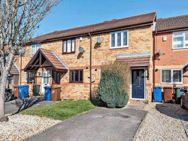 2 Bedrooms for rent in Heron Drive, Bicester OX26