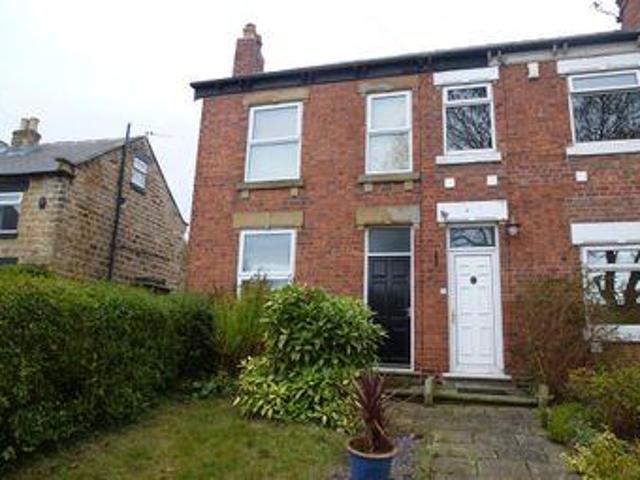 2 Bedrooms for rent in High Street, Beighton, Sheffield S20