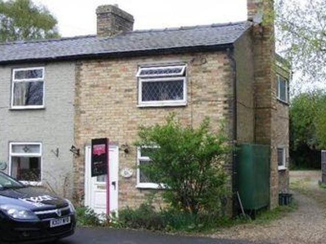 2 Bedrooms for rent in High Street, Cambridge CB25