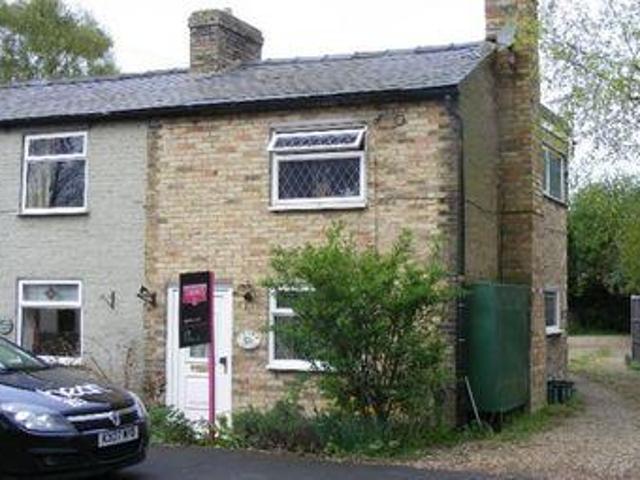 2 Bedrooms for rent in High Street, Horningsea, Cambridge CB25