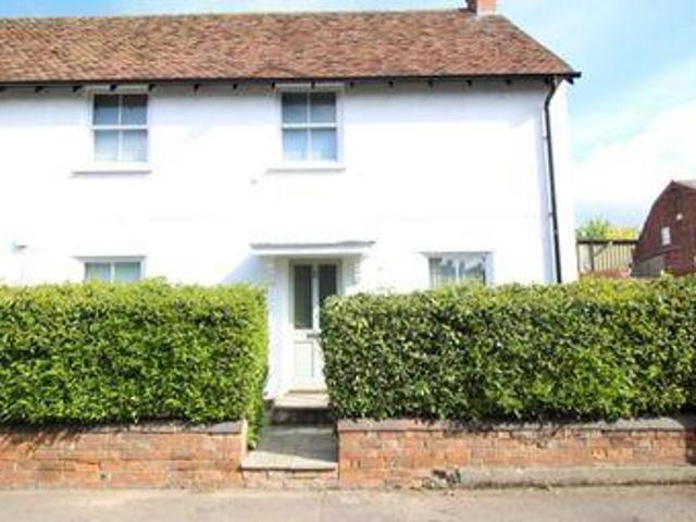 2 Bedrooms for rent in High Street, Kempston MK42