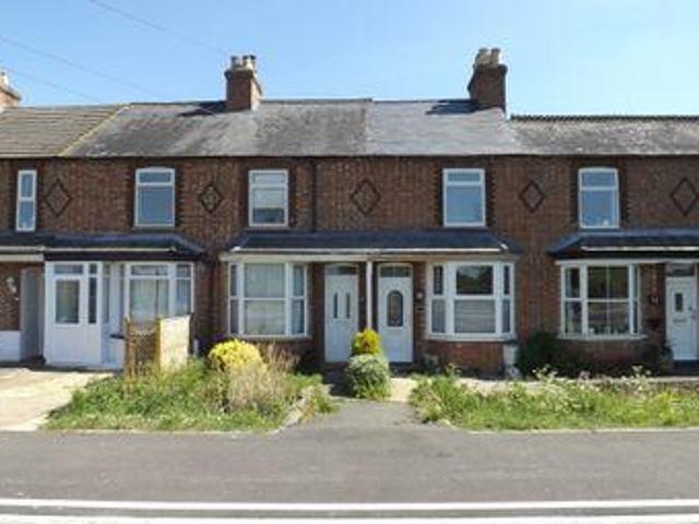 2 Bedrooms for rent in High Road, Cotton End, Bedford MK45