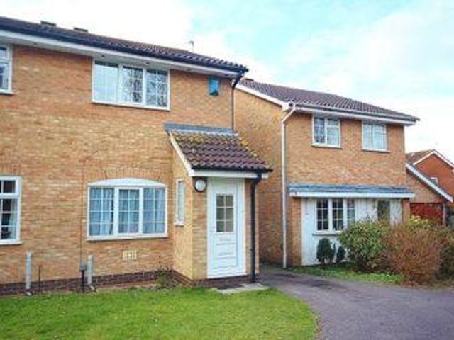 2 Bedrooms for rent in Homeleaze Road, Bristol BS10