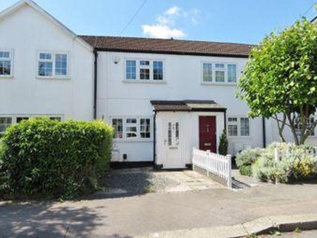 2 Bedrooms for rent in Horn Lane, Woodford Green IG8