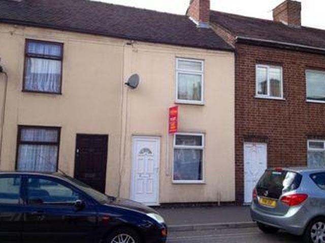 2 Bedrooms for rent in Horninglow Road, Burton Upon Trent, Staffordshire DE14