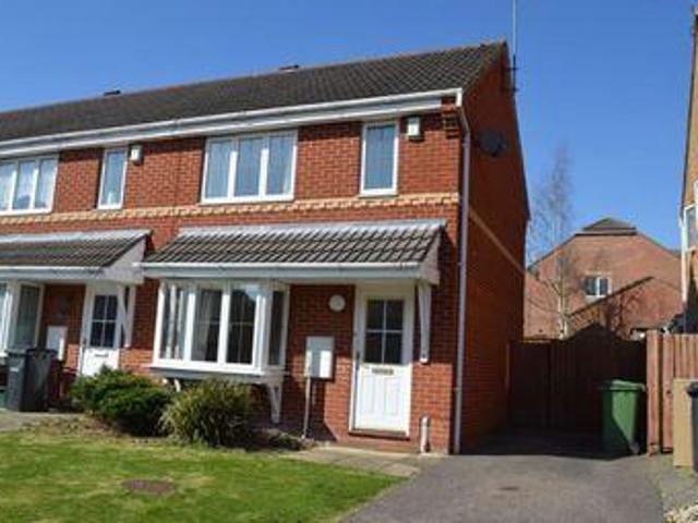 2 Bedrooms for rent in Housefield Way, St Albans AL4