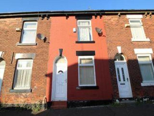 2 Bedrooms for rent in Hovis Street, Manchester M11