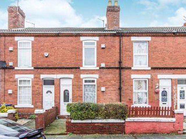 2 Bedrooms for rent in Jubilee Road, Doncaster DN1
