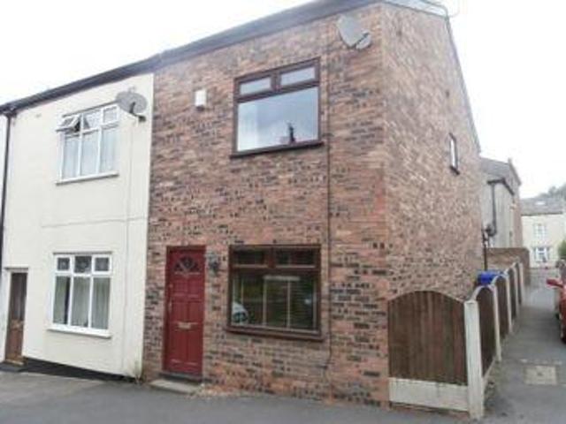 2 Bedrooms for rent in Joel Lane, Hyde SK14