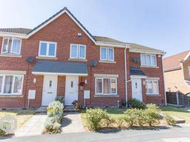 2 Bedrooms for rent in Kelstern Close, Bolton BL2