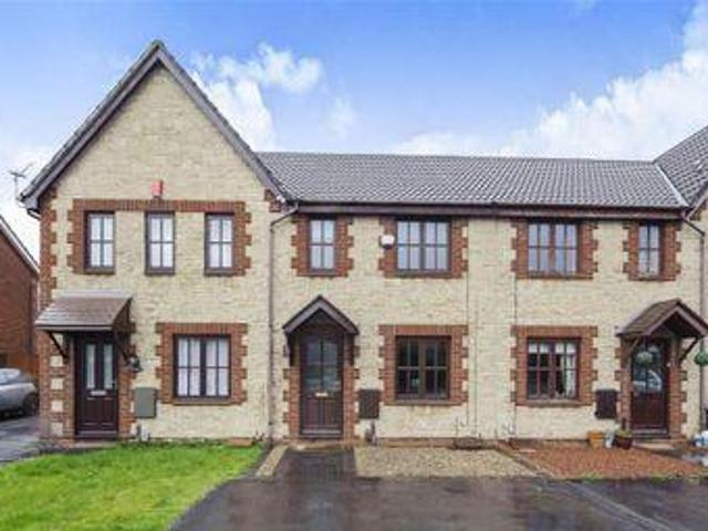2 Bedrooms for rent in Kember Close, St. Mellons, Cardiff CF3