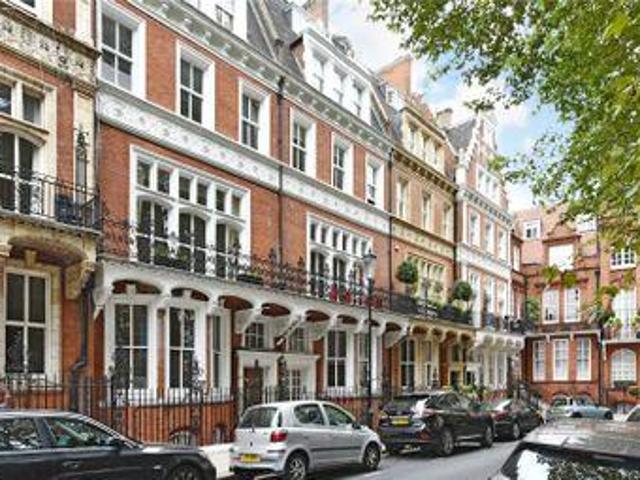 2 Bedrooms for rent in Kensington Court, London W8