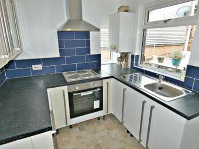 2 Bedrooms for rent in Kensington Road, Oakhill, Stoke On Trent ST4