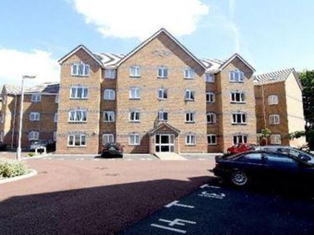 2 Bedrooms for rent in Knightswood Court, Liverpool L18