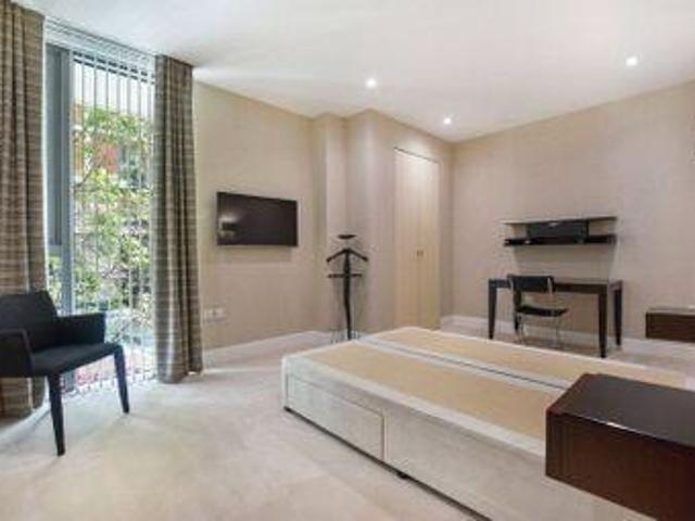 2 Bedrooms for rent in Knightsbridge, London SW7