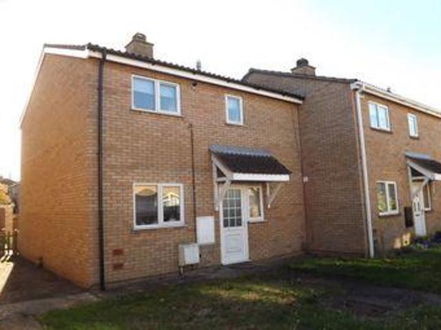 2 Bedrooms for rent in Laceys Way, Duxford, Cambridge CB22